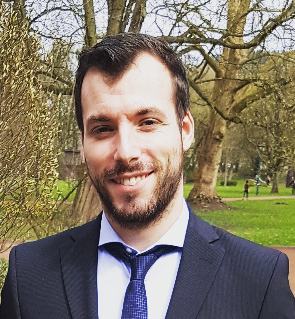 IT-Grundschutz selbstständig aufbauen und verbessern · CYBERsicher